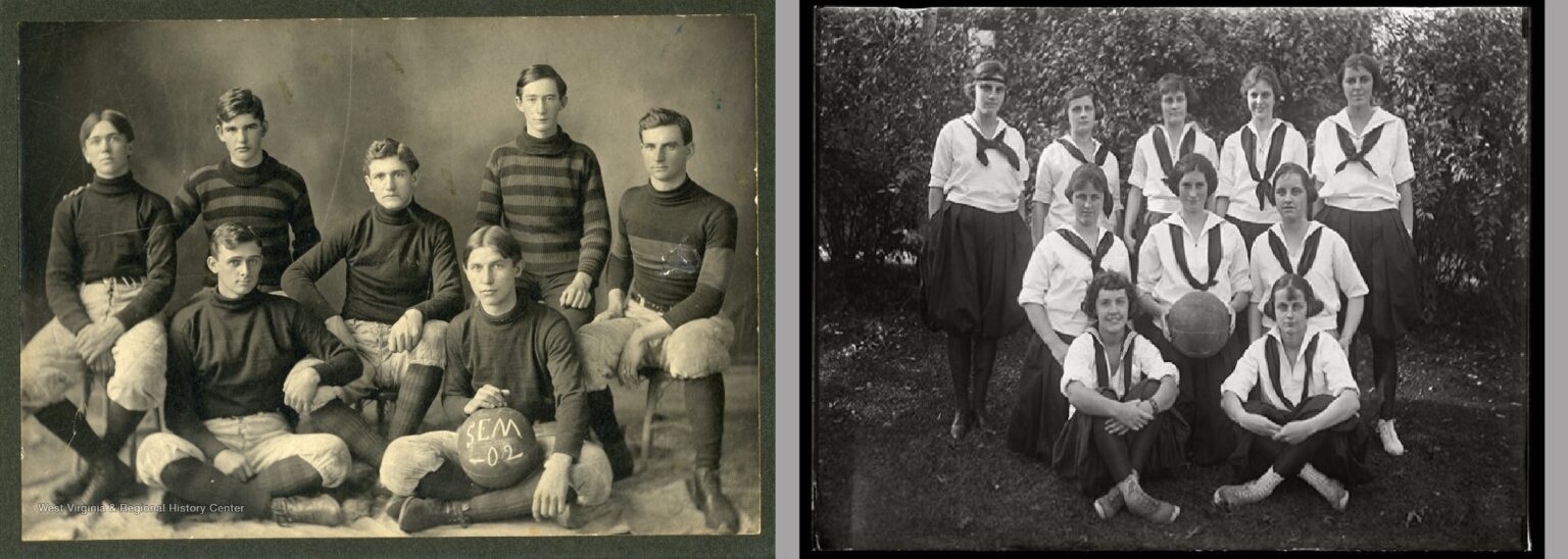 A Comprehensive History of Basketball Uniforms – This Is Basketball