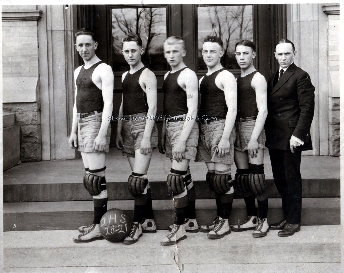 A Comprehensive History of Basketball Uniforms – This Is Basketball